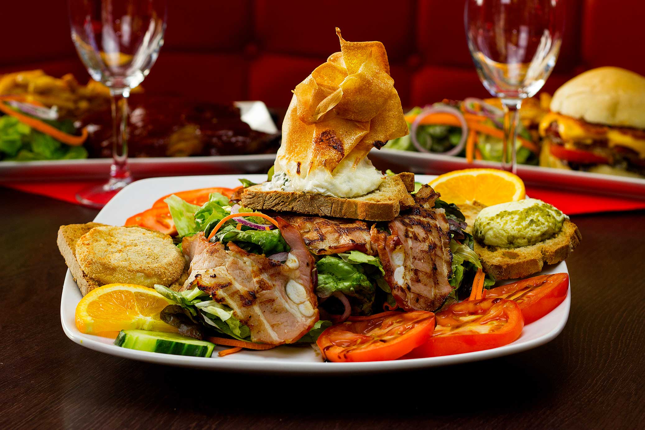 Restaurant grill à Tournefeuille, 5 bonnes raisons de manger au Beef Saloon